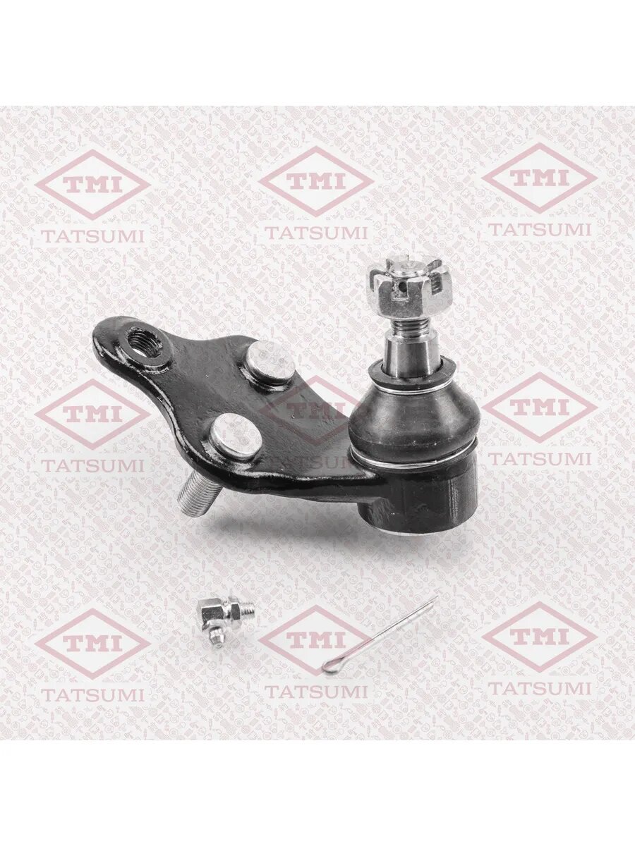 Опора шаровая для а/м TOYOTA Camry 06 -, арт. TEA1708L