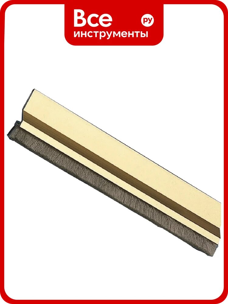 Утеплитель для двери Amig позолоч. 2-820x46 ORO