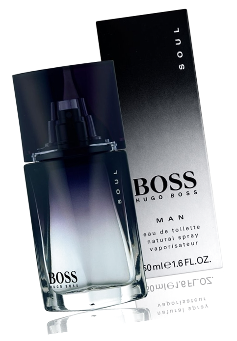 Туалетная вода Hugo Boss Boss Soul 50 мл для него - Хуго Босс Соул парфюм