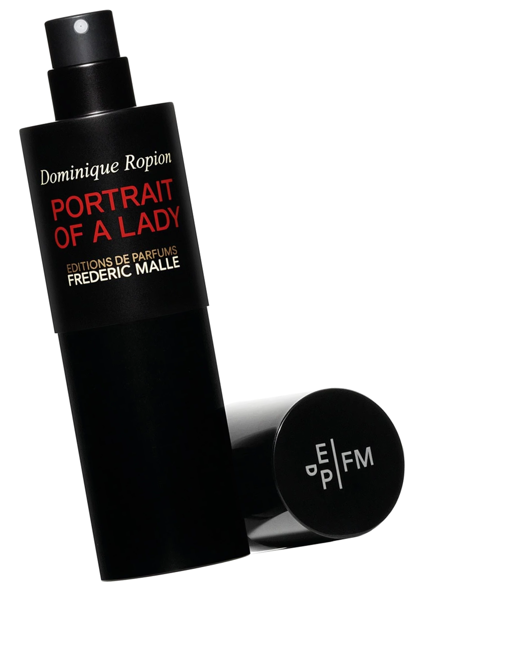 Парфюмерная вода для женщин Frederic Malle Lady 30 мл / Портрет Леди Фредерик Малле