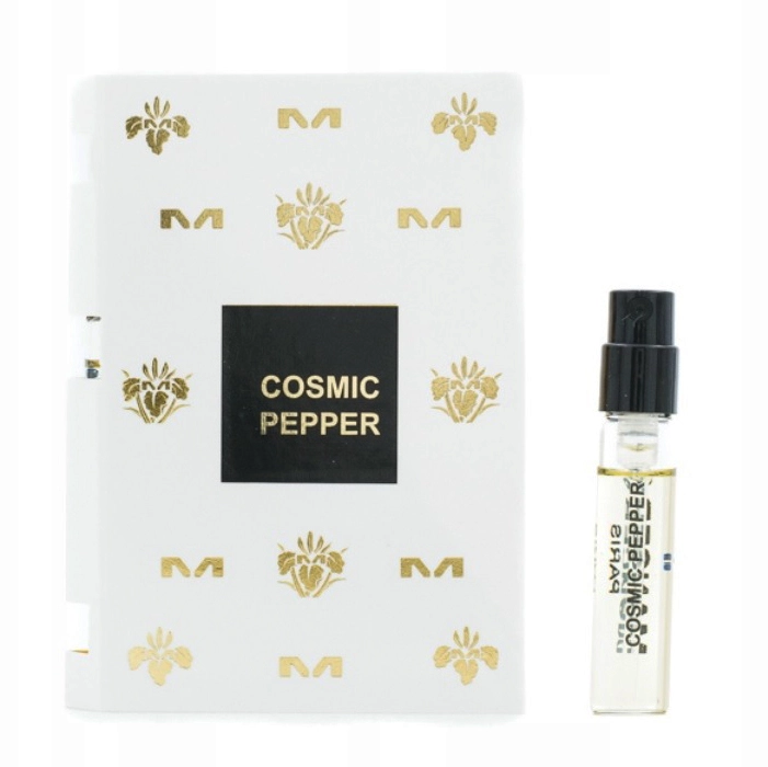 Cosmic Pepper миниатюра парфюмерной воды 2 мл унисекс - Мансера Космик Пеппер духи