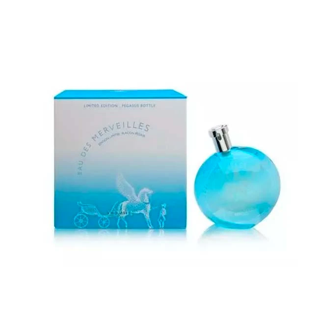 О Де Мервей Пегасус женские духи 100 мл / Hermes Eau Des Merveilles Pegasus