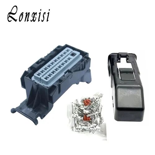 Коннектор MX123 lonxisi для контроллеров IQAN-MC43