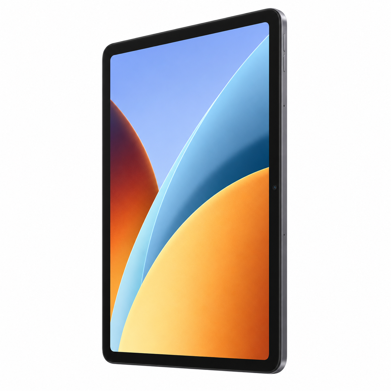 9.7"Планшет Xiaomi Redmi Pad 2 4/128ГБ, WI-FI, Graphite Gray (Серый) RU