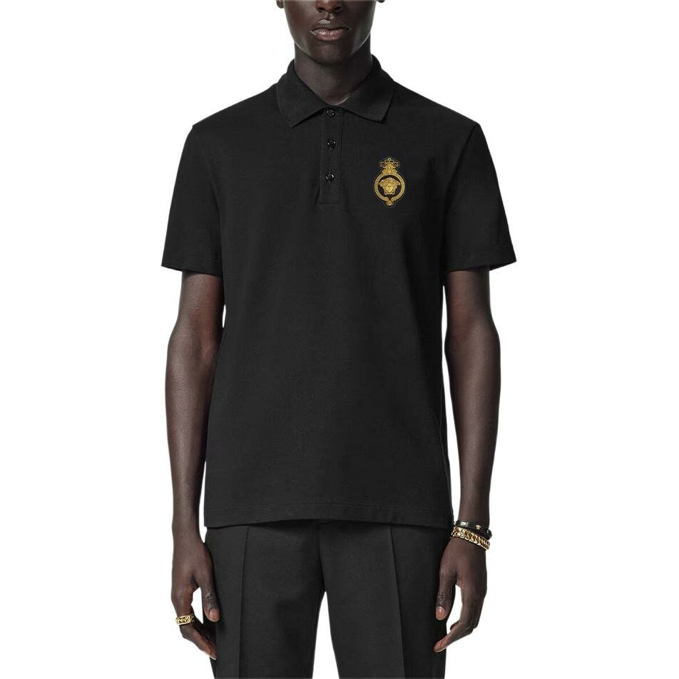 Поло Versace