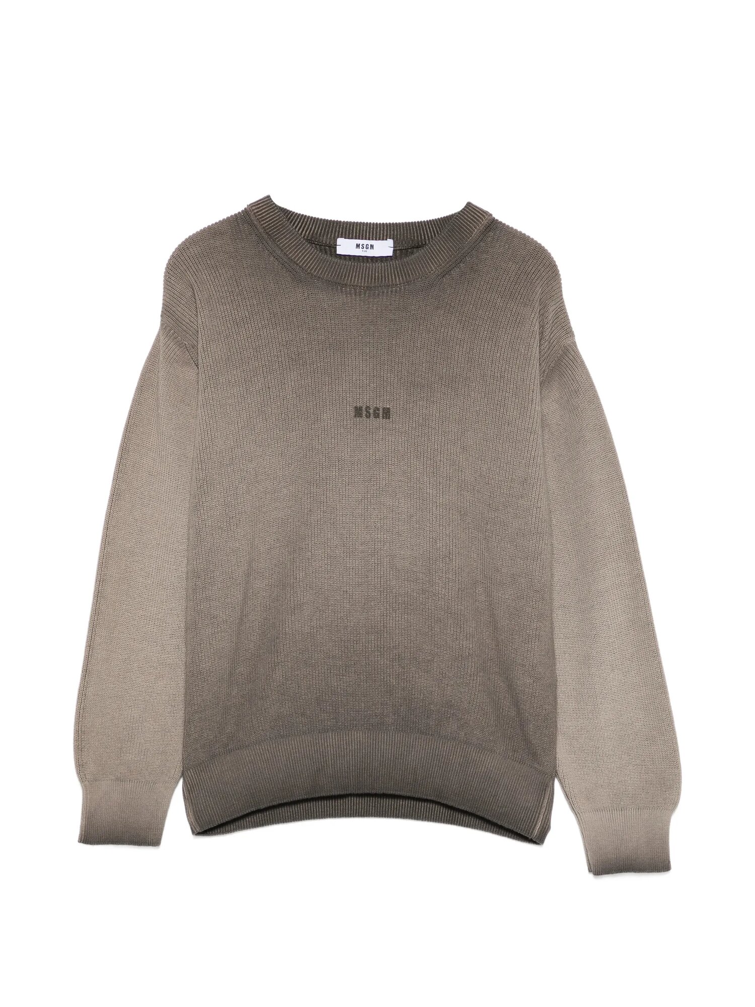 Джемпер MSGM
