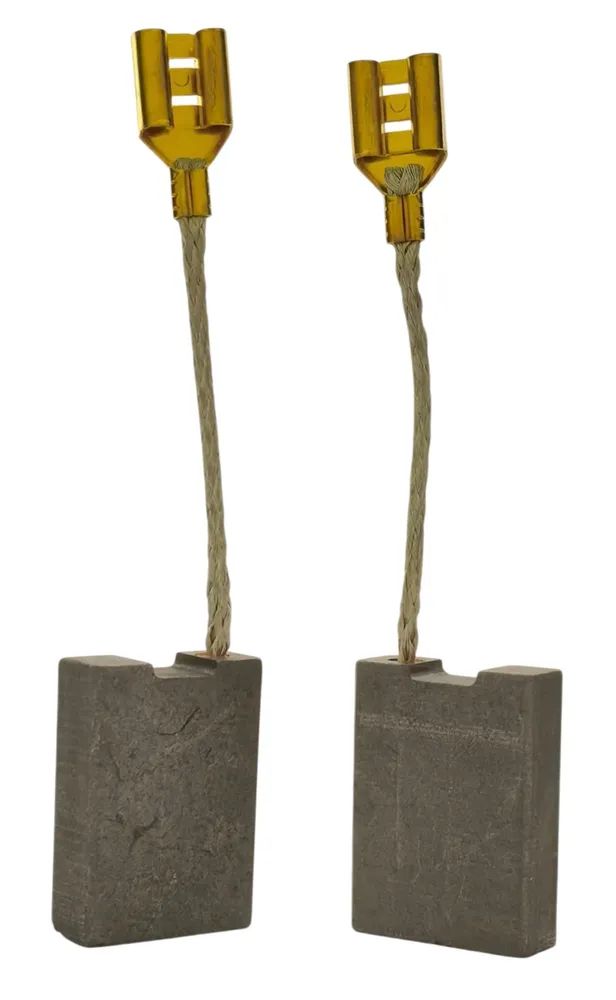 Щетки угольные для Bosch H43 (6x16x22мм), комплект.