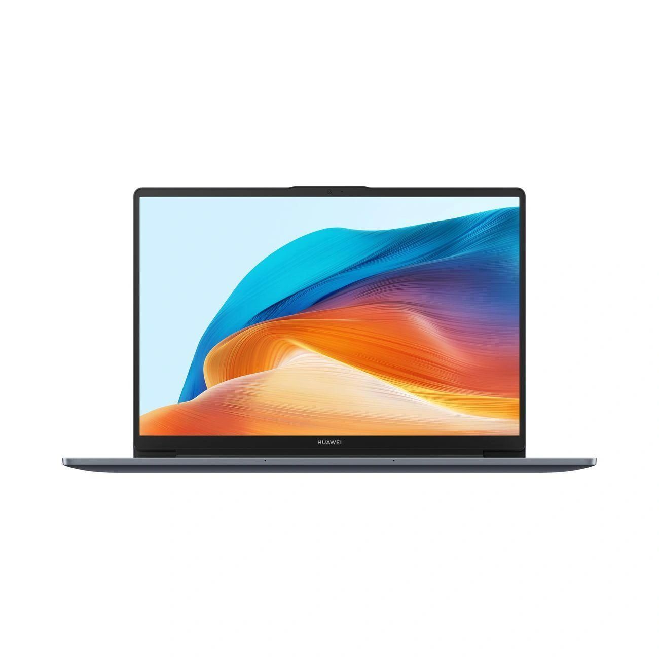 Ноутбук HUAWEI MateBook D14/i5/ 16/1TB/DOS/космический серый