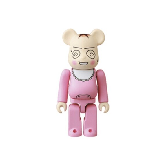 Фигурка BE@RBRICK