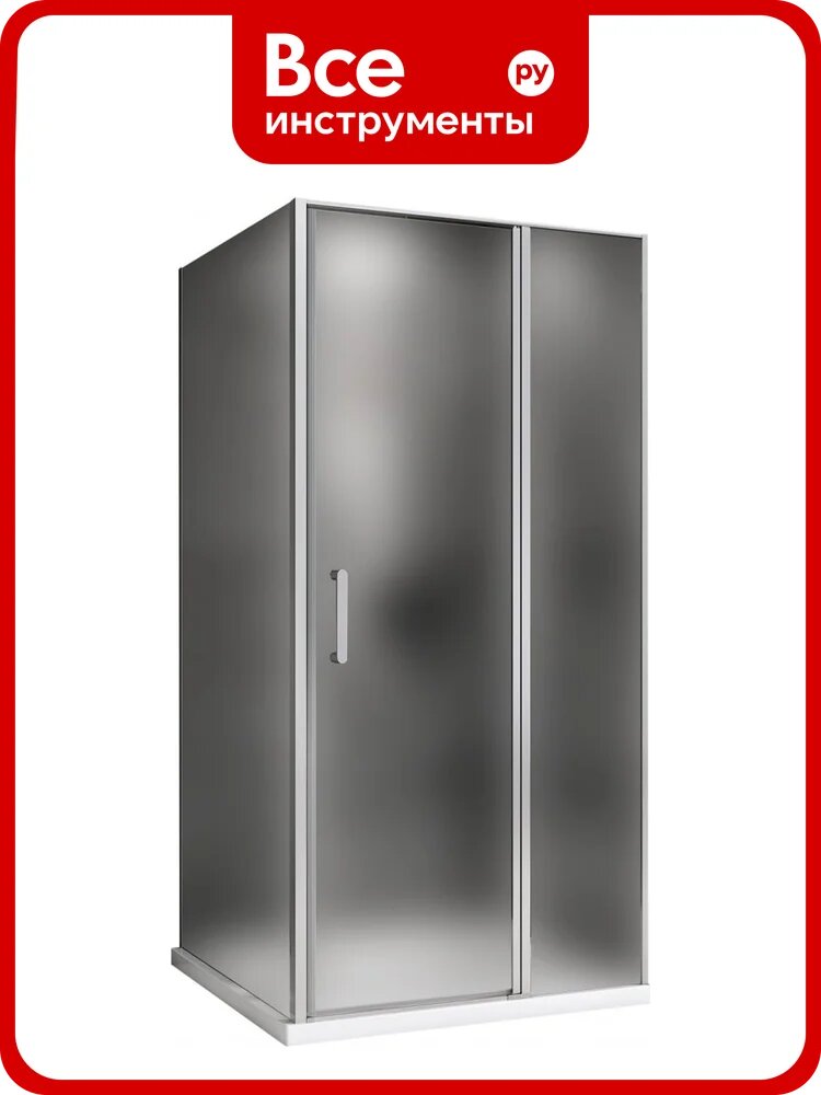 Душевой уголок ABBER Sonnenstrand AG04120MS-S80M