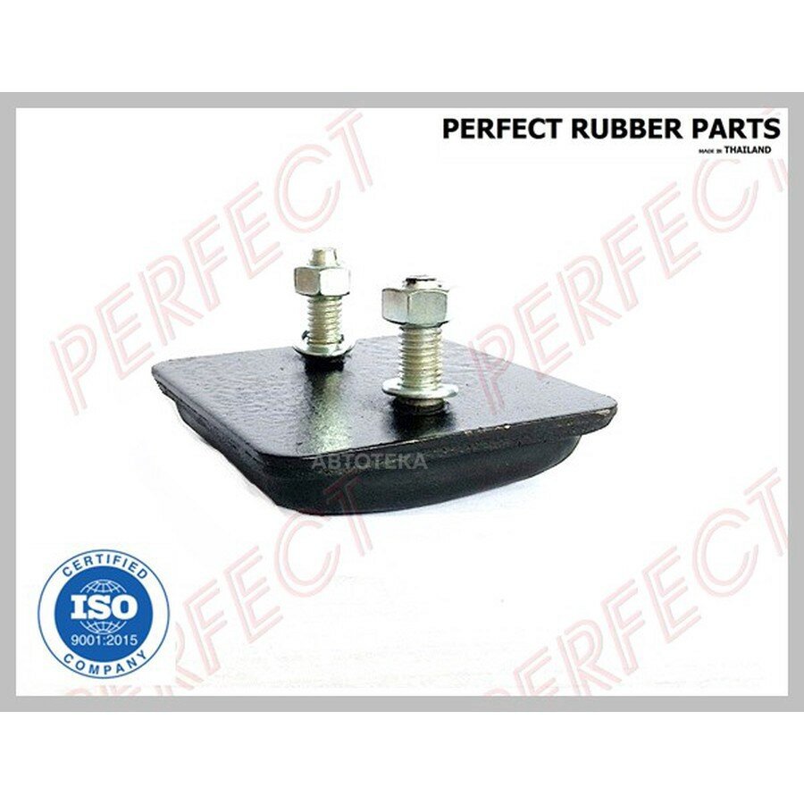 Отбойник рессоры PERFECT (Кратность 1 шт) PERFECT MIT12T210B