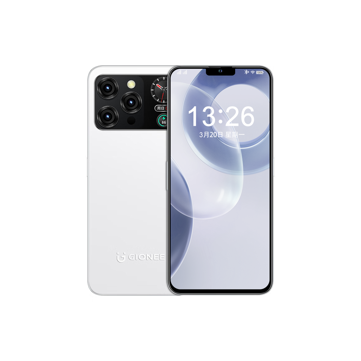Мобильные телефоны GIONEE