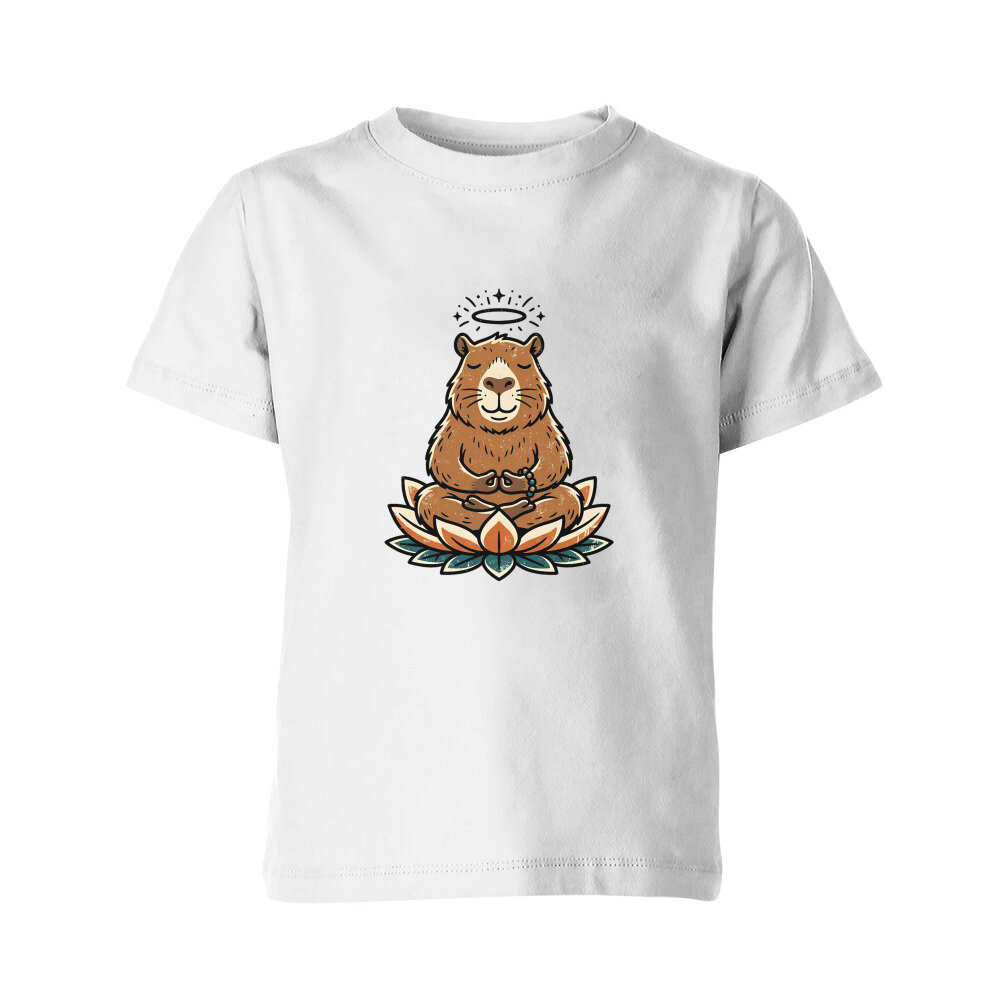 Футболка ROLY Детские футболки