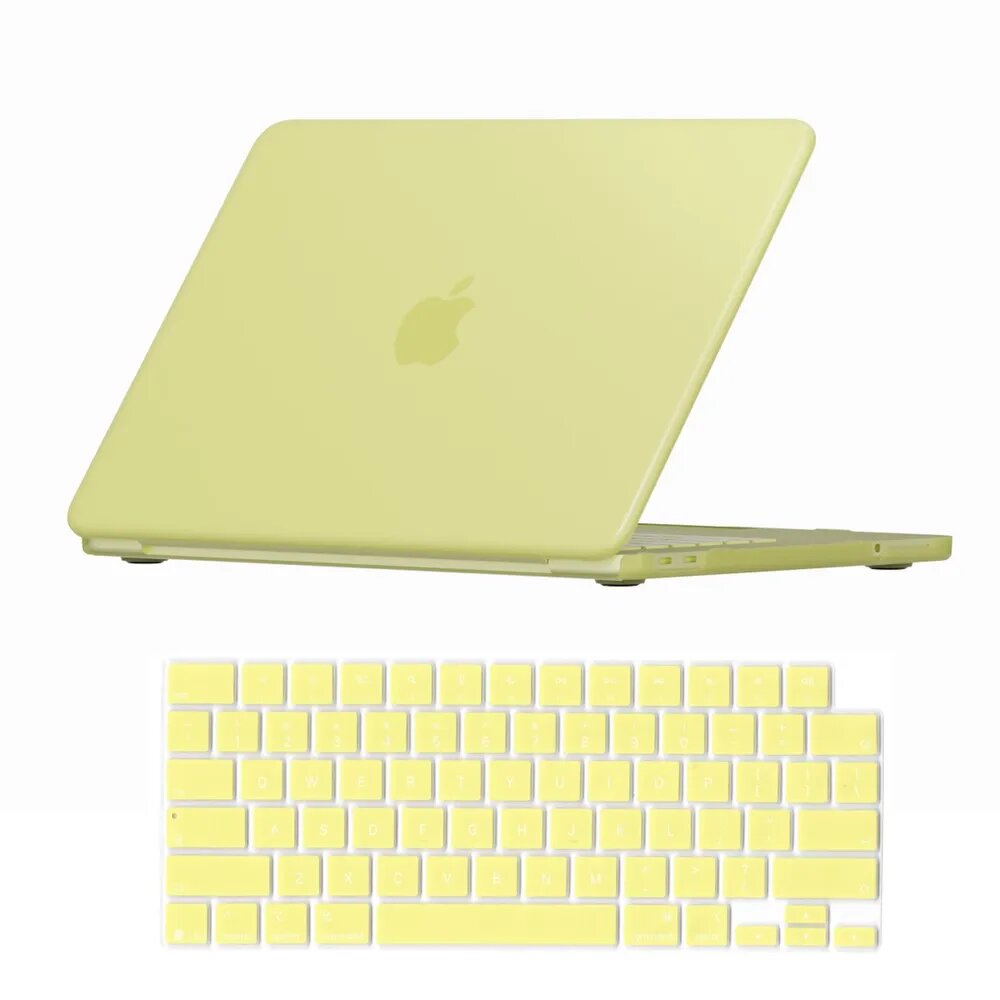 Se7enline MacBook Neo 13 дюймов, модель A3404 2026 года выпуска, жесткий корпус и моющаяся крышка клавиатуры, защитный чехол Slim Fit с защитой от царапин и падений