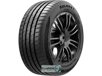 Goodride Solmax 1 255/40 R18 Y99