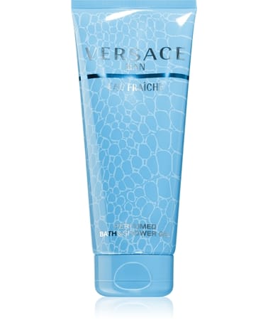 Средство для душа Versace Man Eau Fra che, 200 мл