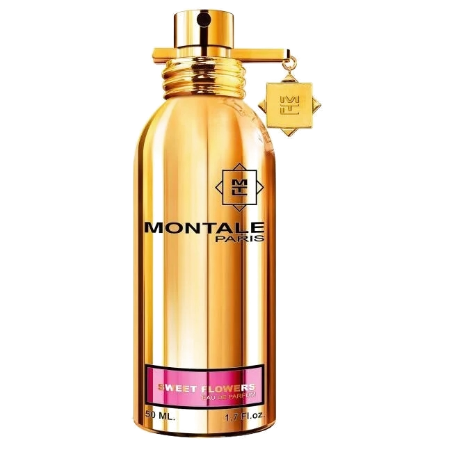 Парфюм для женщин Монталь Свит Флауэрс 50 мл - Montale Sweet Flowers Sweet Flowers