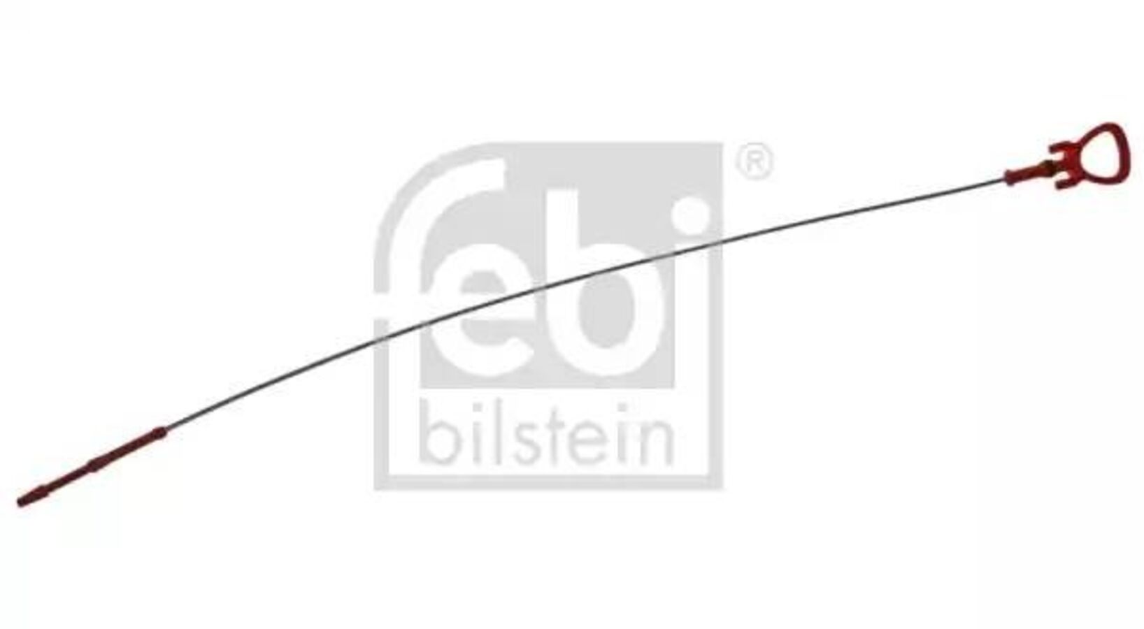 Щуп Масляный Mercedes C-Class (W204) 07-14/E-Class (W212) 09-16 (FEBI 44810)