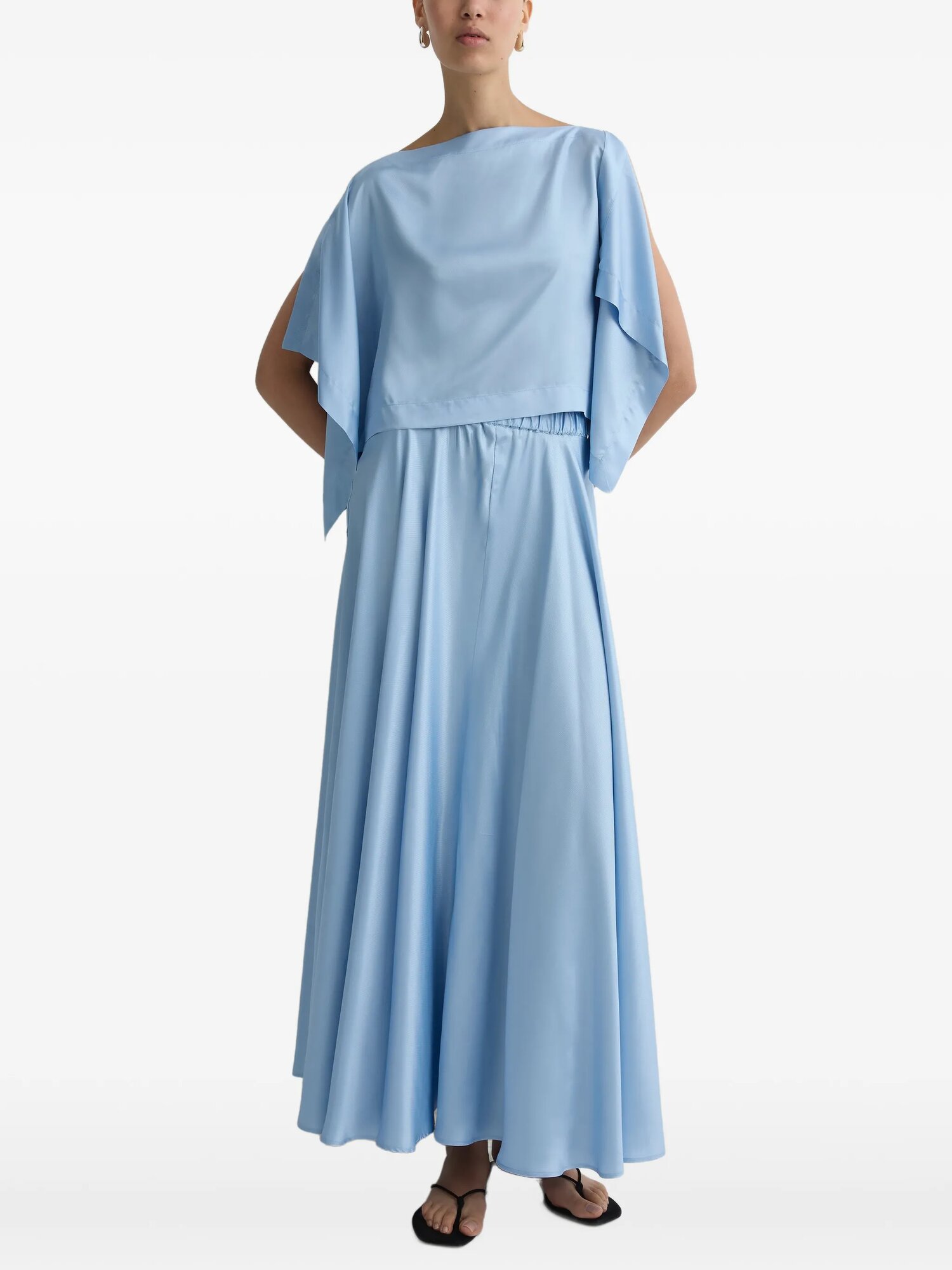Топ Bondi Born Como Waterfall top