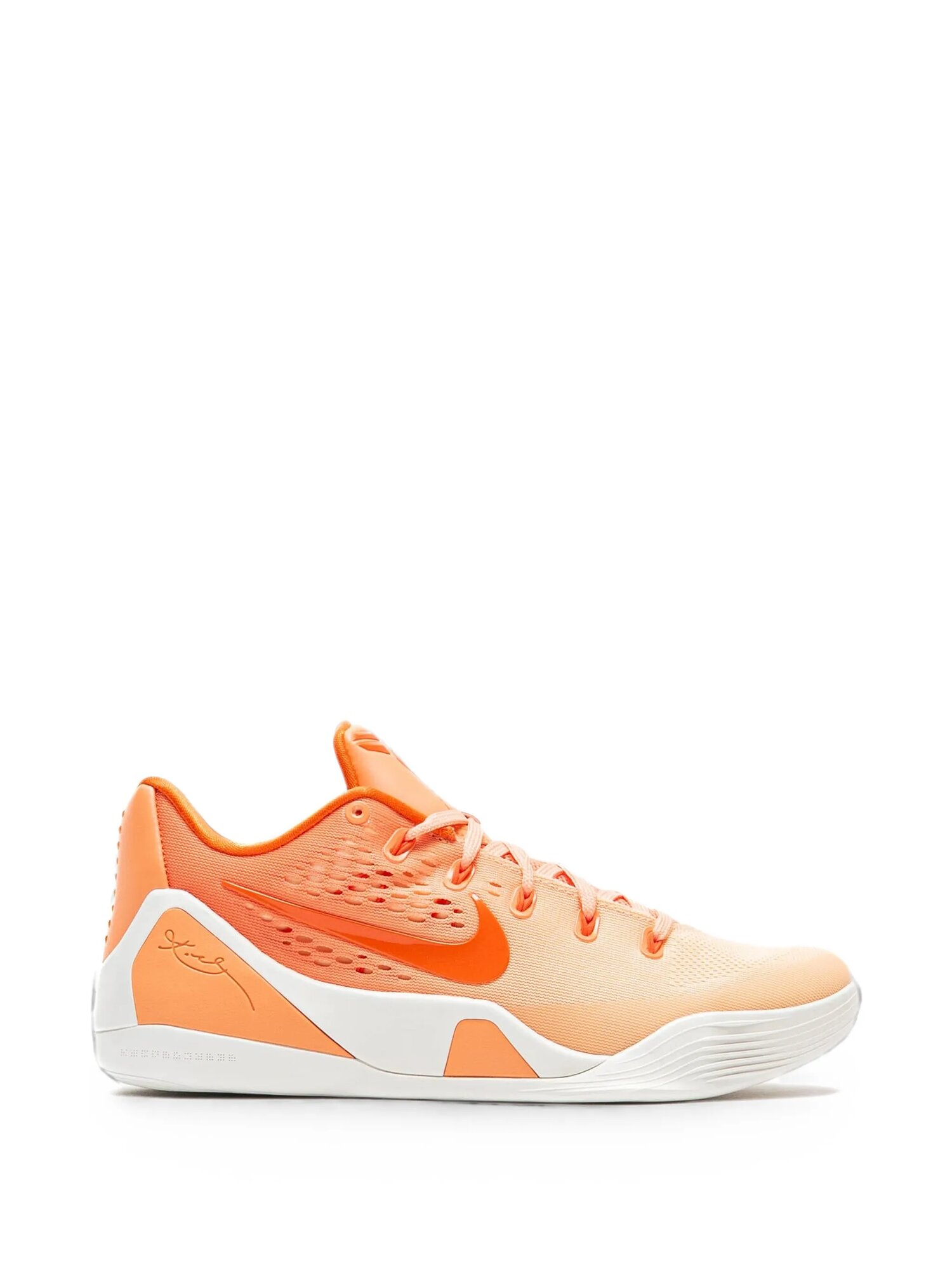 Кроссовки Kobe 9 Elite Low EM Protro