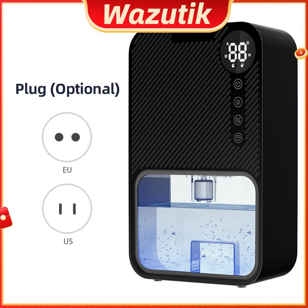 Осушитель воздуха H47899_WAZU_L6D4U4