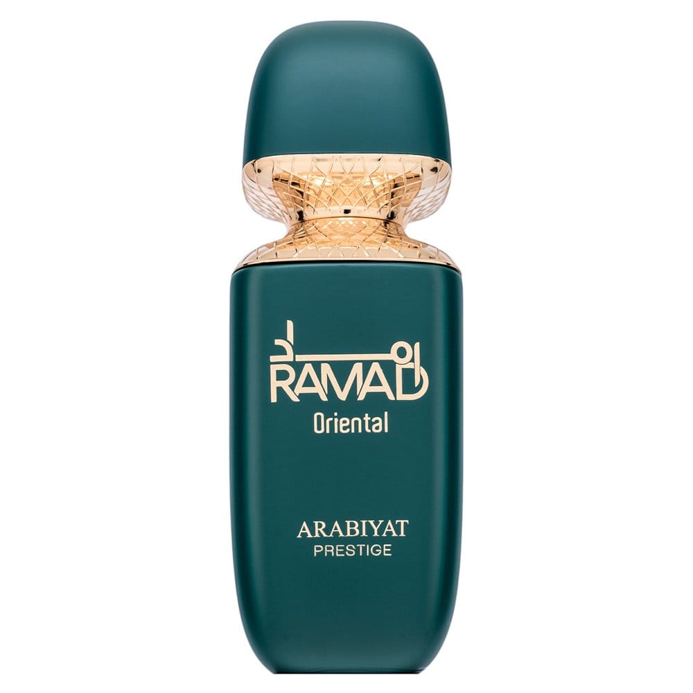 Вода парфюмерная Arabiyat Prestige Ramad Oriental EDP унисекс 100 мл