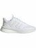 Кроссовки adidas X_Plrphase, полнота F (EU)/ на среднюю стопу, размер 9 UK, белы...