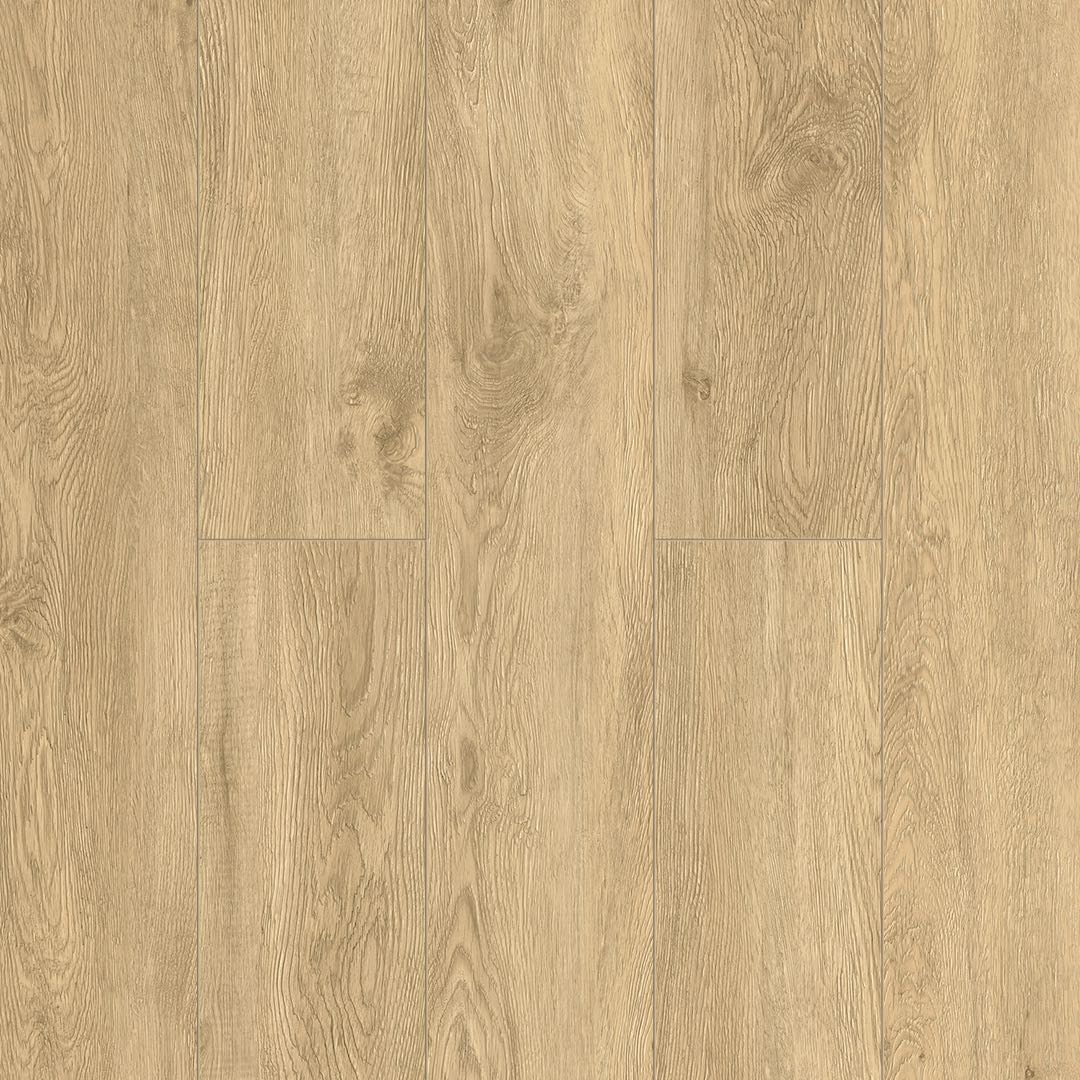 SPC-Ламинат Alpine Floor Grand Sequoia Village Миндаль ECO 11-607 MC 8691 (цена за упаковку 1.525 м2)