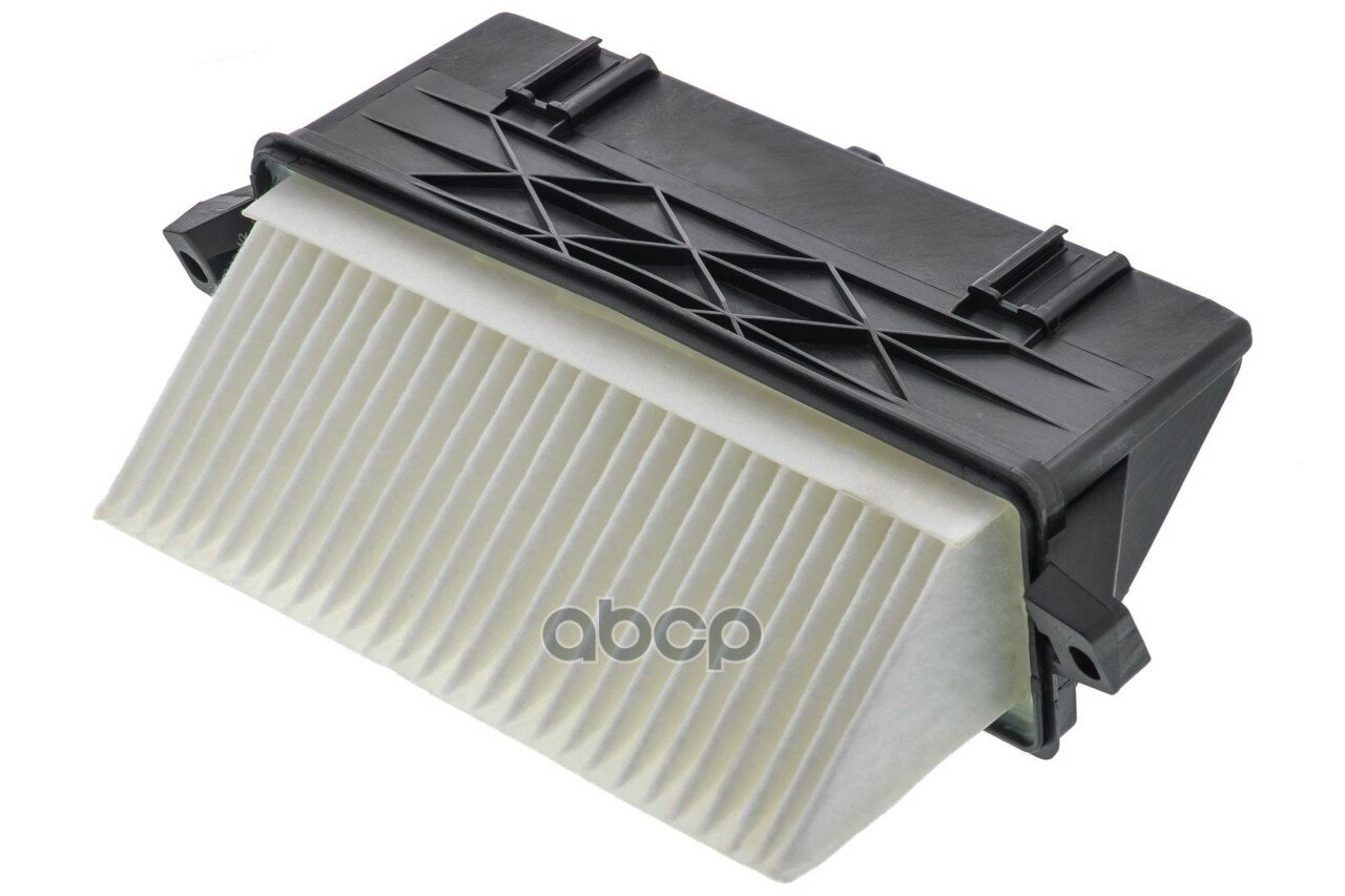 Фильтр воздушный (замена для HP-408307755) topran арт. 408307001