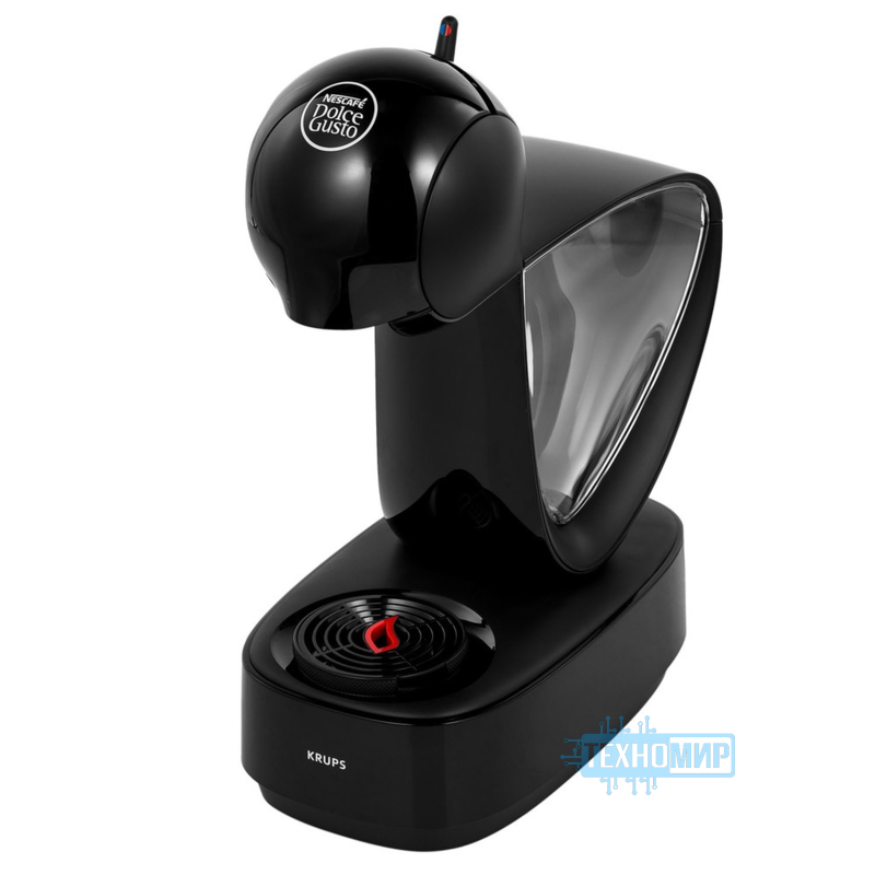 Кофеварка Krups Dolce Gusto Infinissima KP 170810