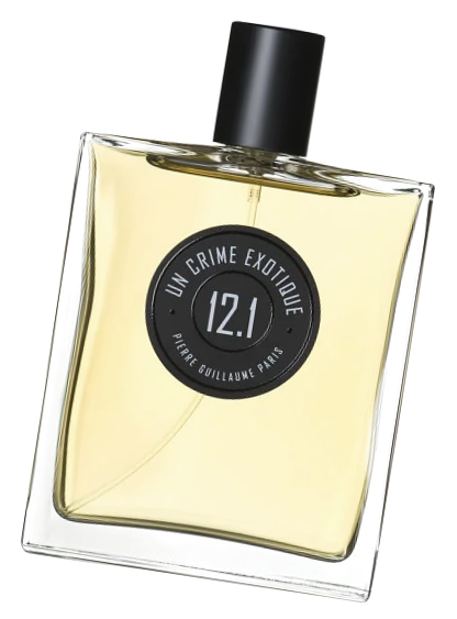 Духи Pierre Guillaume 12 1 Un Crime Exotique для женщин и мужчин 50 мл / Экзотическое Преступление