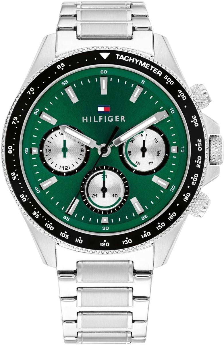  TOMMY HILFIGER Multifunction