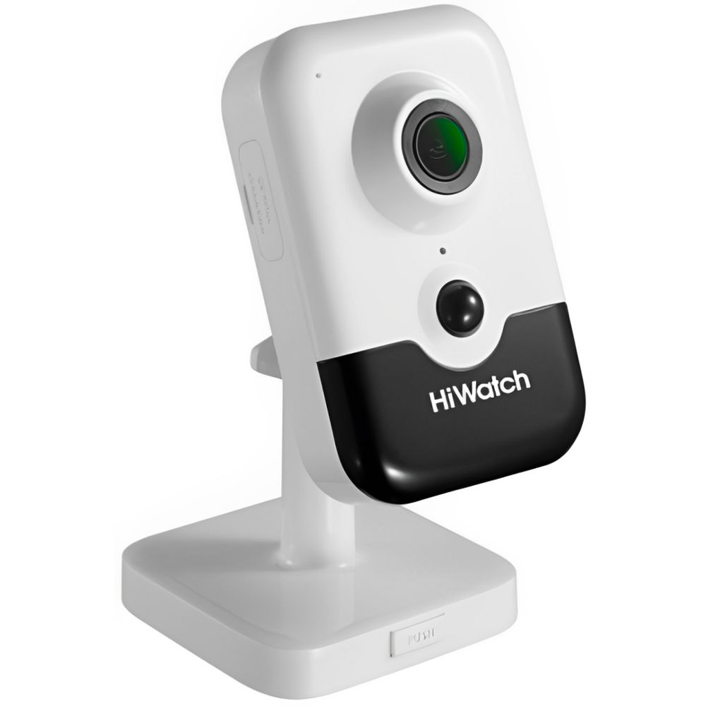 Камера видеонаблюдения HiWatch DS-I414(C) (2.8mm)