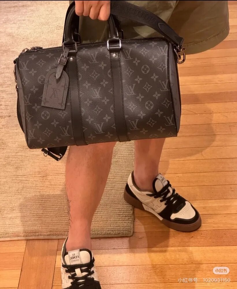 Louis Vuitton Сумка дорожная