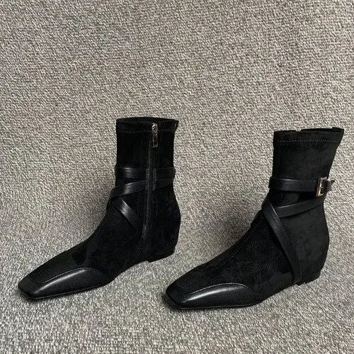 Сапоги