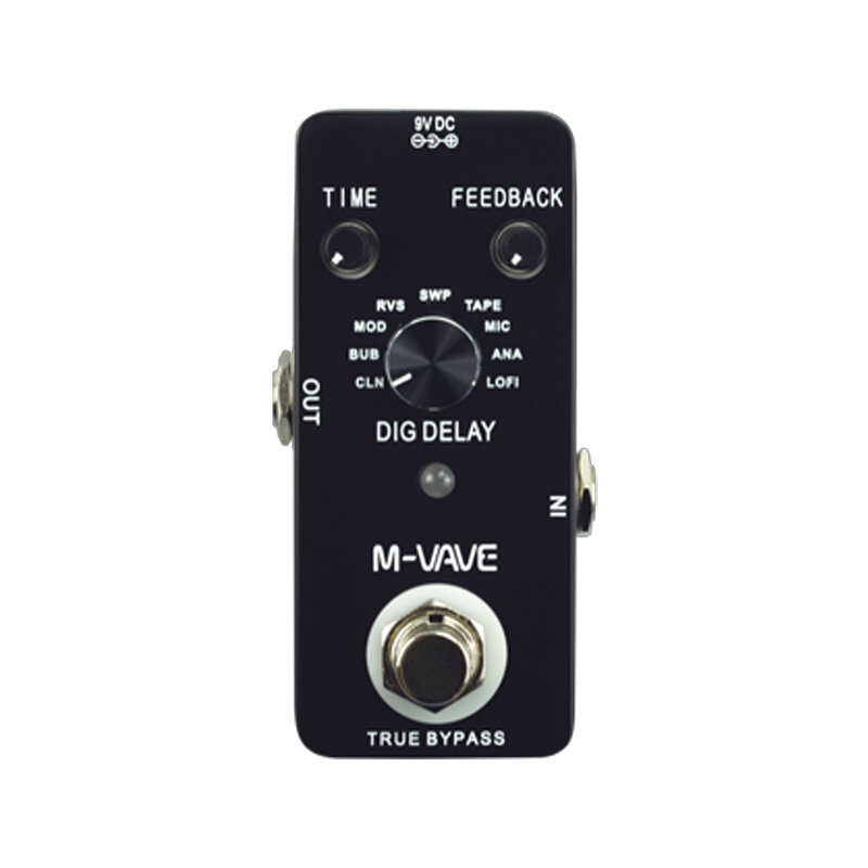 M-Vave Dig Delay