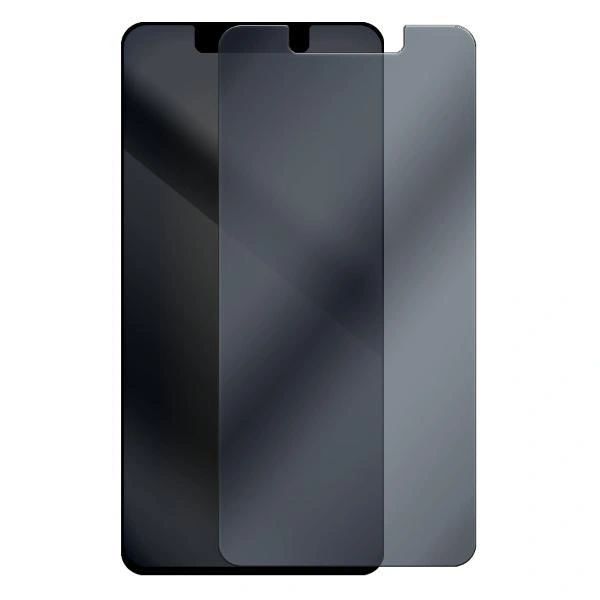Защитное стекло Krutoff Антишпион для Nokia 6.1