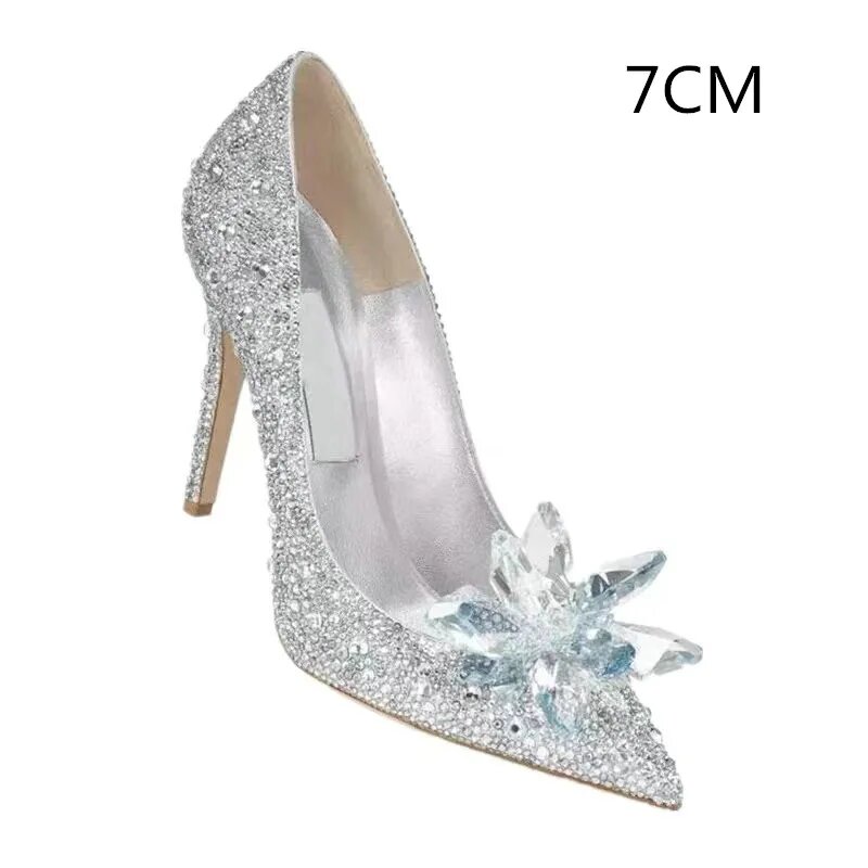 Балетки