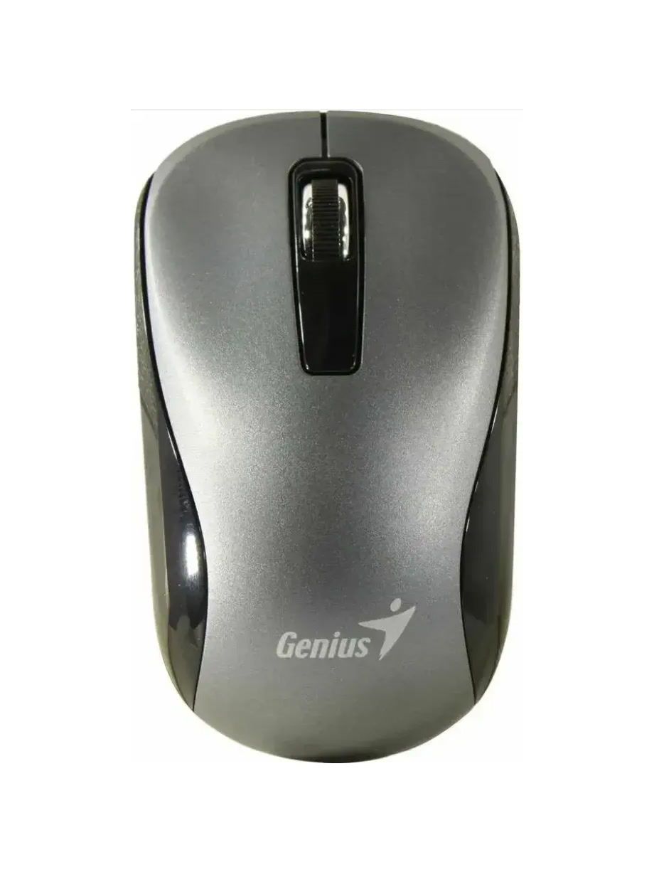 Мышь Genius NX-7010 Gray 31030018405