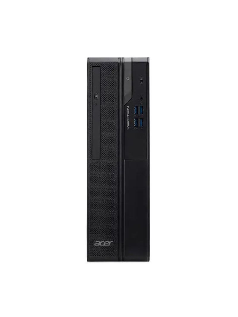 Системный блок Acer Veriton X2710G SFF DT. VY3EC.00S