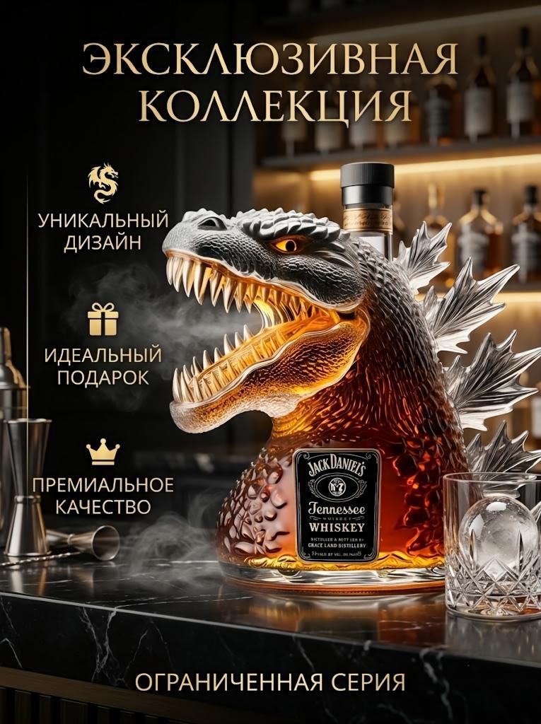 Бутылка 0.3 л 1 шт