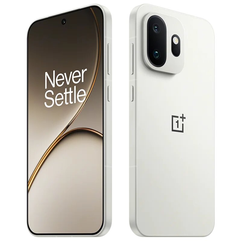 Смартфон OnePlus 15T, 12/256ГБ, china