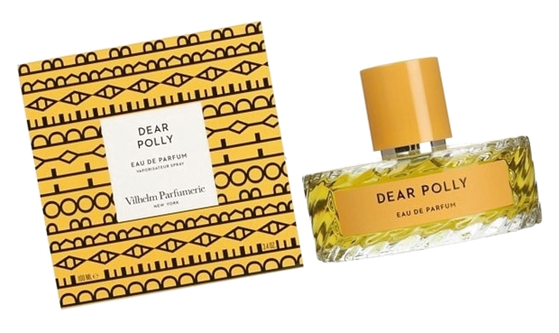 Вода парфюмерная Vilhelm Parfumerie Dear Polly 100 мл унисекс / Диа Полли