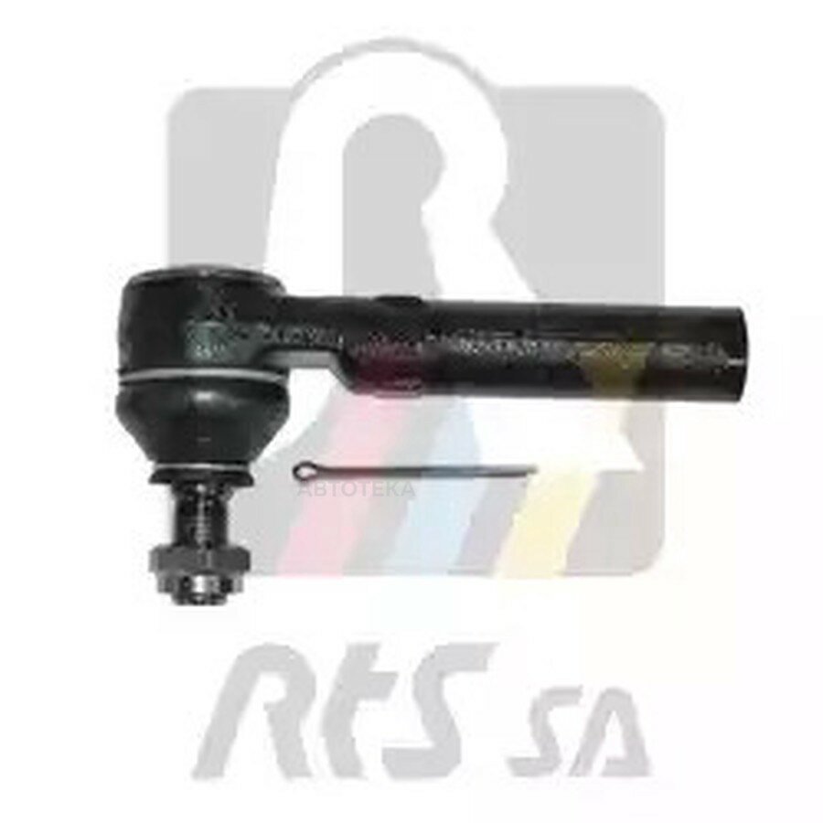 Наконечник рулевой тяги RTS 9102583