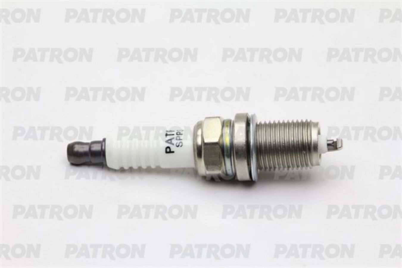 Свеча Зажигания (Standard) Toyota: Yaris 1.0I/1.3I/1.5I 99- / Corolla 1.3I 92- / Previa 2.4I 90- / 4Runner 3.0I 90- (PATRON SPP3000)