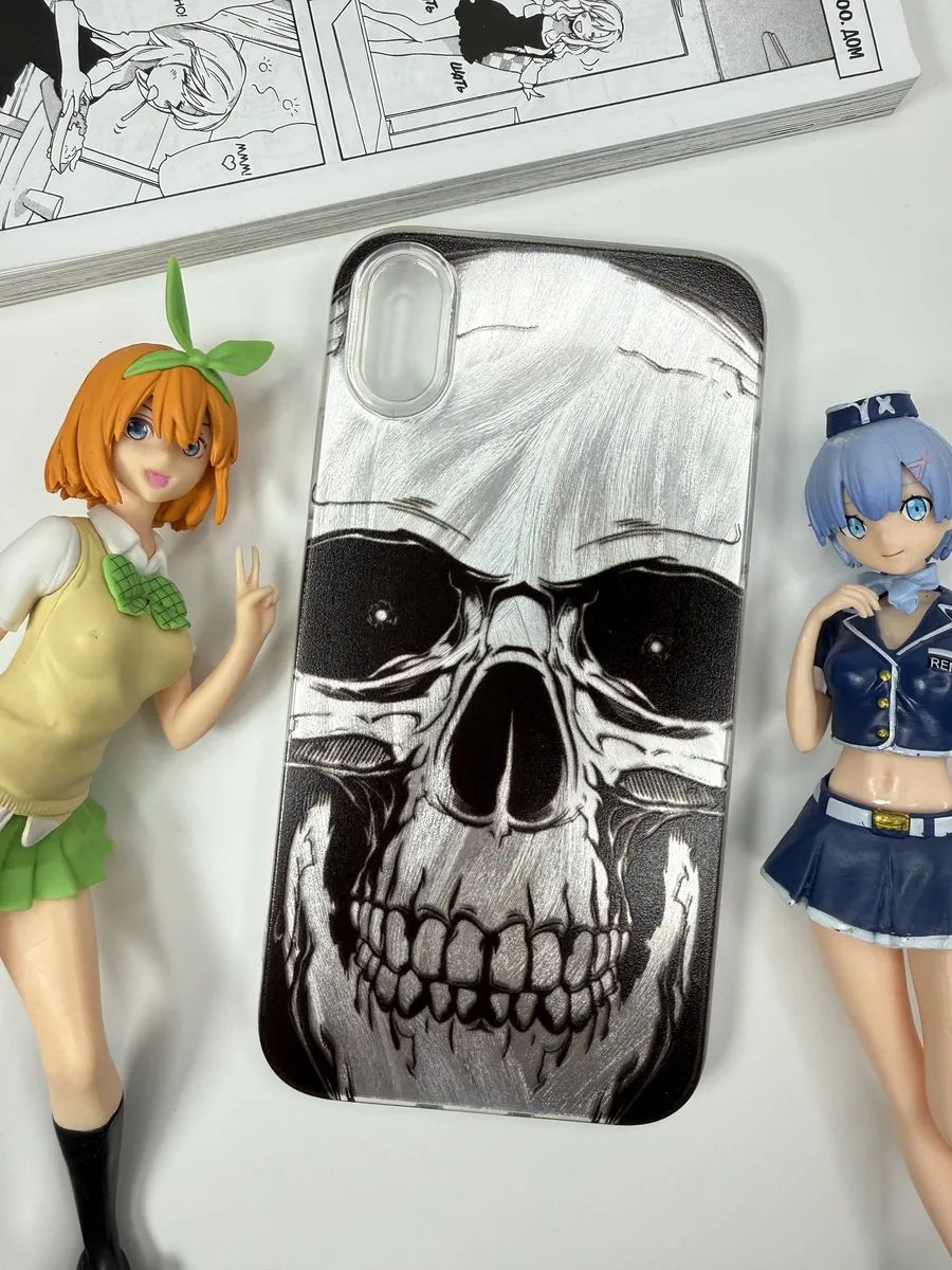 Чехол-Накладка для смартфона Apple iPhone XR, материал силикон, цвет перламутровый