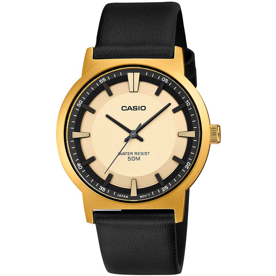  CASIO