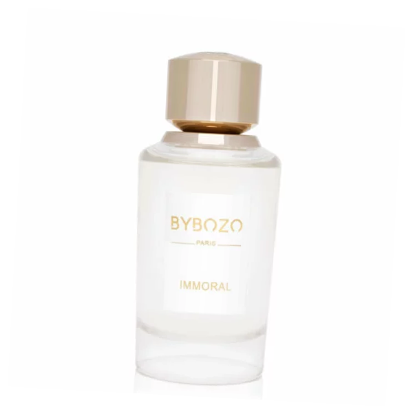 Bybozo Immoral 75 мл eau de parfum унисекс / Байбозо Имморал духи