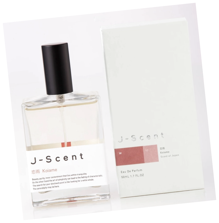 Джей Сент Койаме нишевая парфюмерная вода 50 мл / J Scent Koiame унисекс