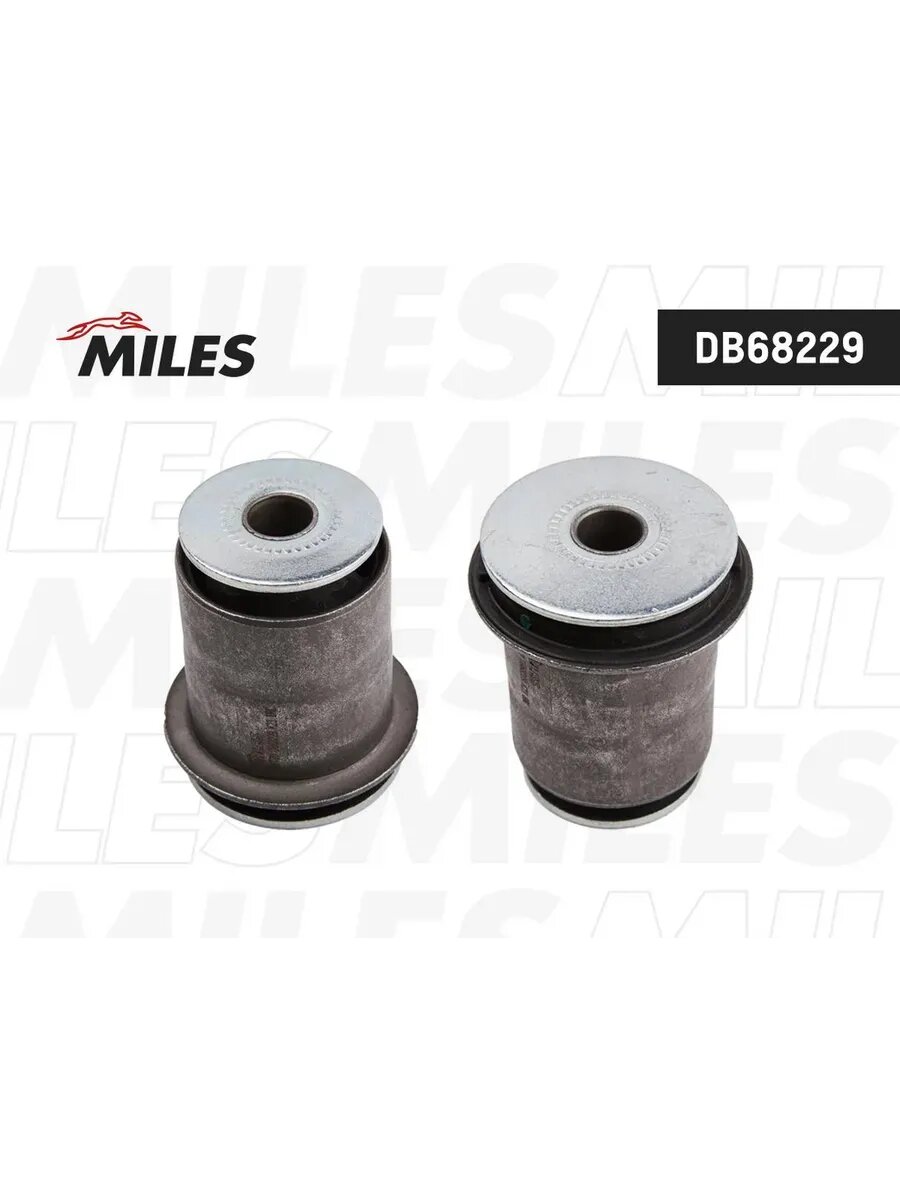 Сайлентблок рычага Miles для Toyota LC Prado 150, передний